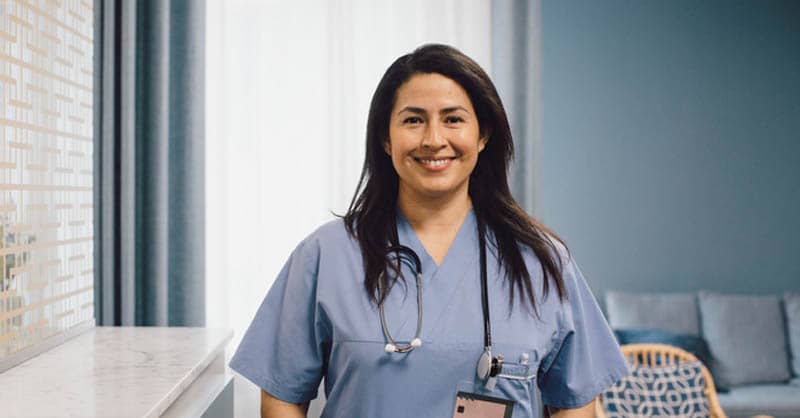 Why Make a Career Change to Nursing? | PLU ABSN