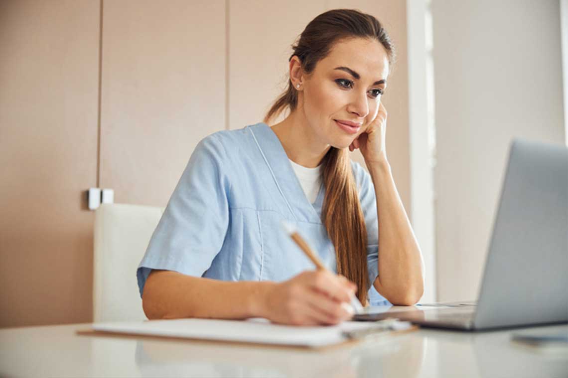 How to Study for the NCLEX Exam: Tips for Success - PLU