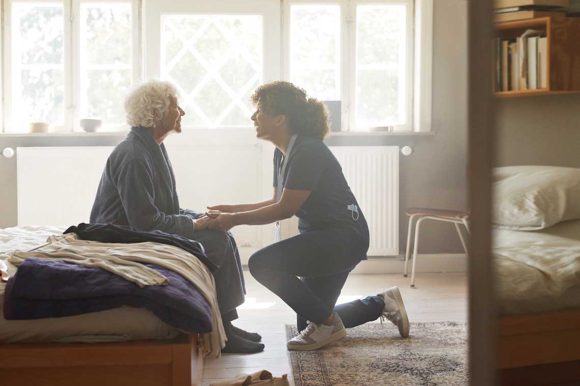 Exploring Different Types of Nurses - Pacific Lutheran University