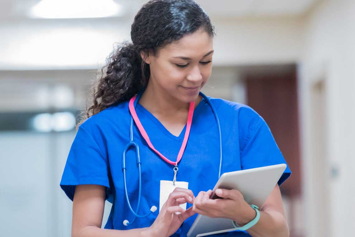What Do Nurses Do? - Pacific Lutheran University ABSN