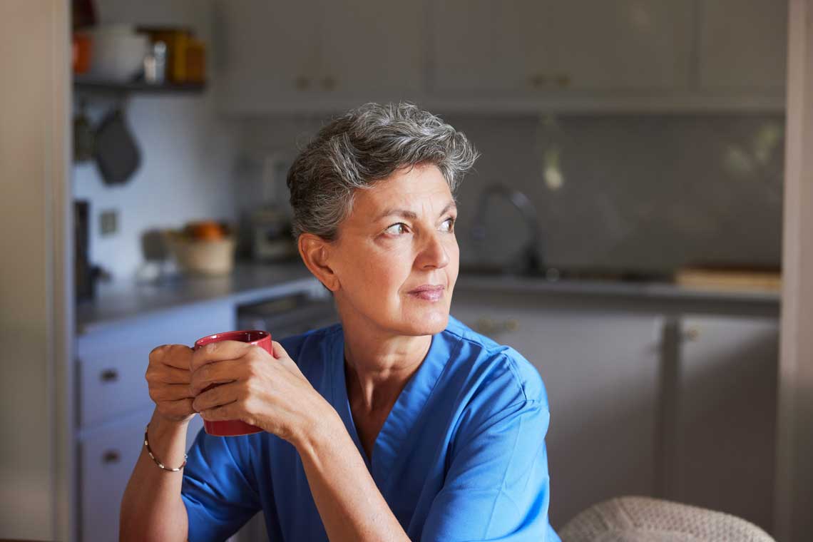 Self-Care for Nursing Students: 7 Tips to Thrive - PLU