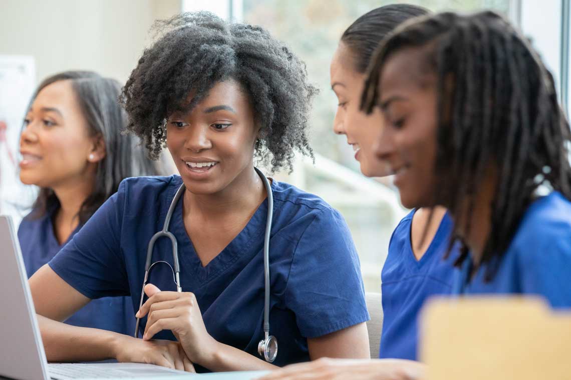 What Do You Learn in Nursing School? - Pacific Lutheran University