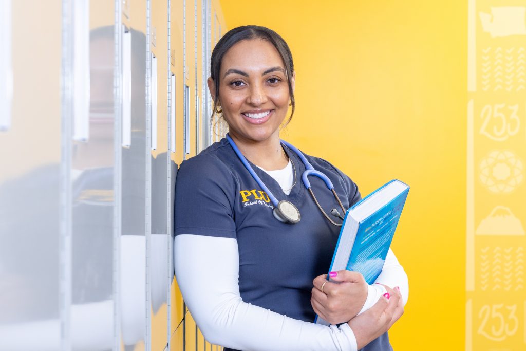 ABSN Program near Seattle - Pacific Lutheran University