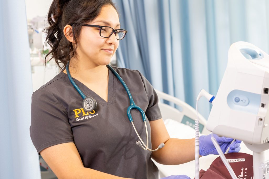 Why Become a Nurse in Seattle - PLU ABSN