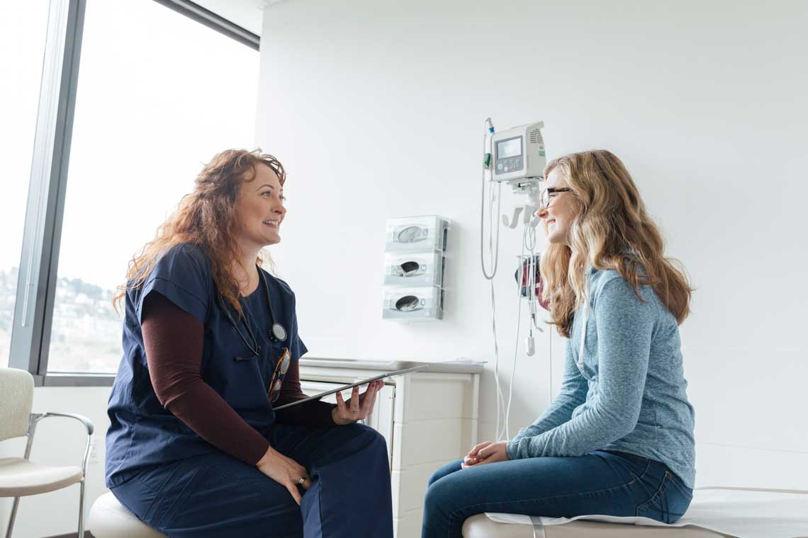 The Role of Communication in Nursing - Pacific Lutheran University ABSN