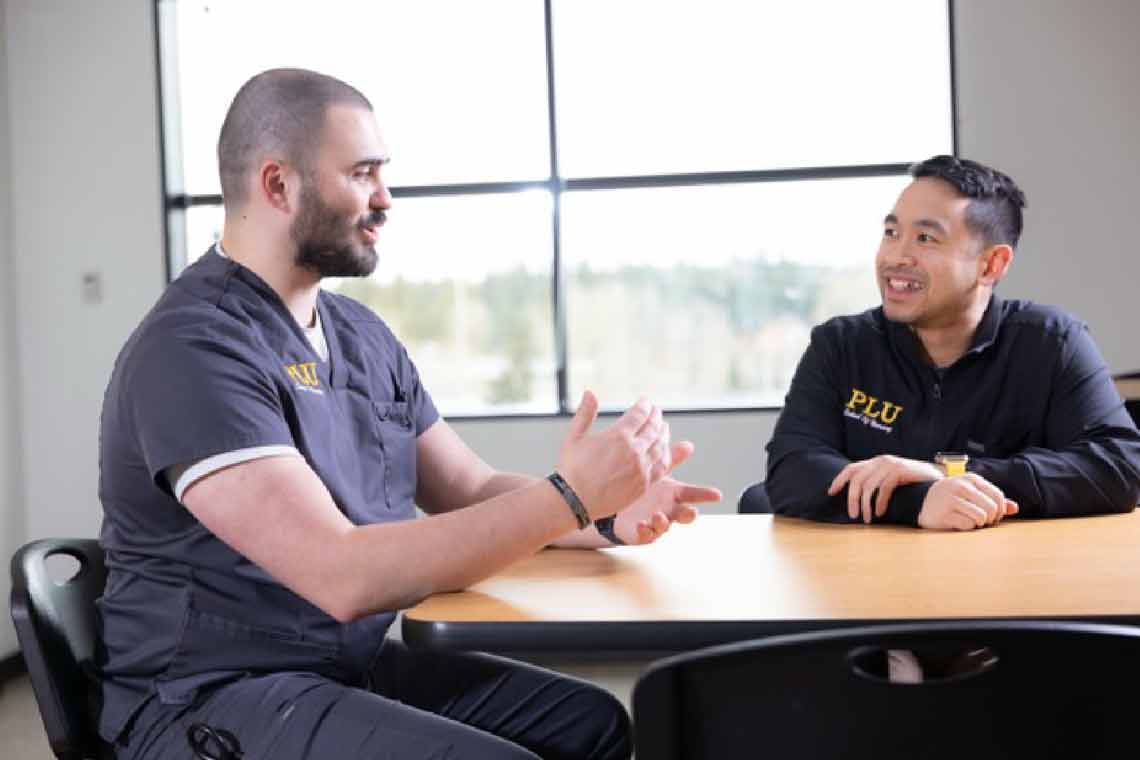 What Is Community Health vs Public Health Nursing? - Pacific Lutheran ...