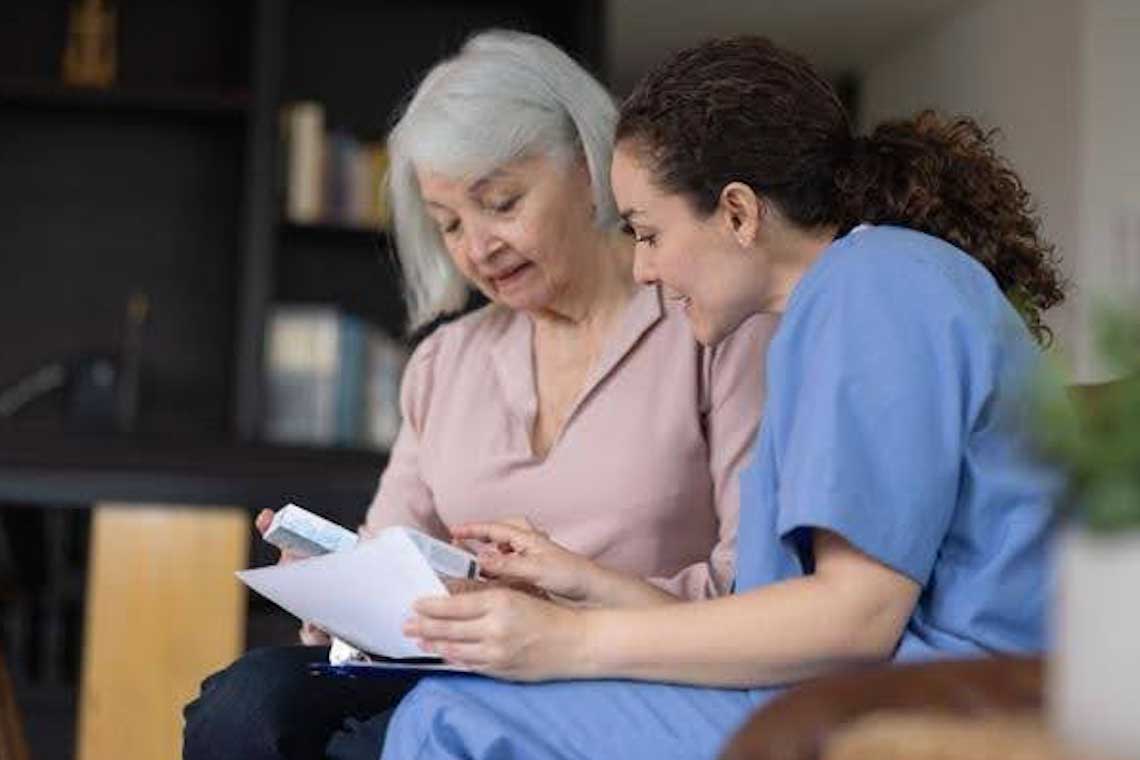 Palliative Care Nursing: The Role of Nurses in Hospice - PLU